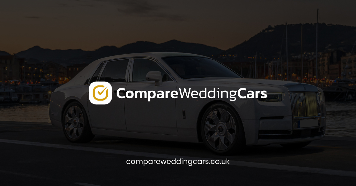 Prom Car Hire in Lincolnshire - Book Now